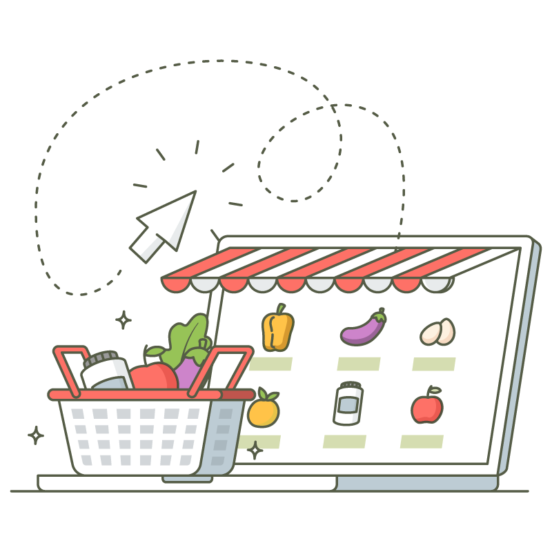 Livraison paniers fruits et légumes Le Havre - Les paniers de la ...